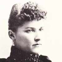 Gustaava Karoliina "Augusta Caroliina" Ahola (1868–1920)