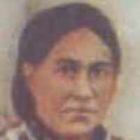 Mere or Mary Jane Cassidy (1836–1912)