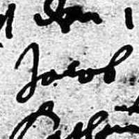 Jacob Brosius Ludwig Sauer (1558–1617) • FamilySearch