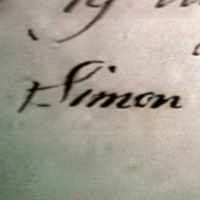 Simon Hudson (1765–1817)