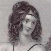 Julia Peel (1821–1893) • FamilySearch