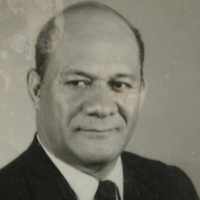 Faumuina Fiame Mulinu'u Mata'afa (1922–1975)