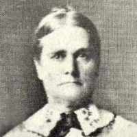 Kizzie Elizabeth West (1860–1932) • FamilySearch