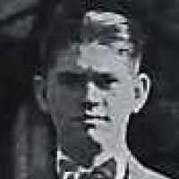 Edgar Lockett Barbee (1910–2003) • FamilySearch