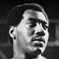 Otis Ray Redding Jr. (1941–1967)