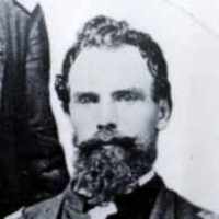 Charles Blacker (1834–1919)