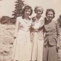 Gladys Elizabeth Wheeler (1897–1979) • FamilySearch