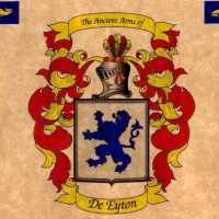 Peter de Eyton (1180–1237)