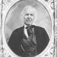 Timothy Barnes III (1780–1873) • FamilySearch