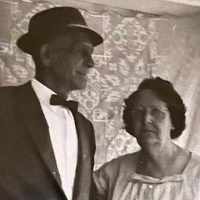 Thomas Irvin Jones Wood (1897–)