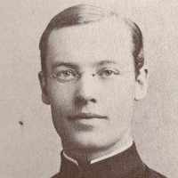 Rev Thomas Ewing Sherman SJ (1856–1933)