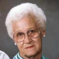 Catherine Ann Allred (1922–2002) • FamilySearch