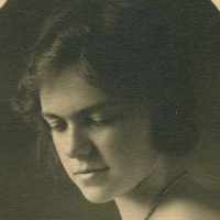 Genevieve Marie Hendee (1896–1993)