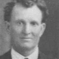 Albert Golding (1874–1952) • FamilySearch