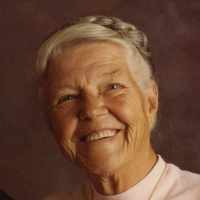 Vivian Maria Olson (1900–1993) • FamilySearch