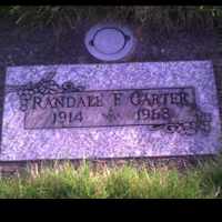 Randall Fredrick Carter (1914–1968) • FamilySearch