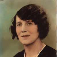 Alice Miller (1895–1985) • FamilySearch