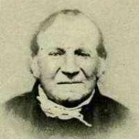 Luther Stebbins (1777–1860)