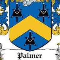 Sir Thomas Palmer (1570–1608) • FamilySearch