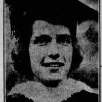 Clara Frances Grant (1912–2005) • FamilySearch