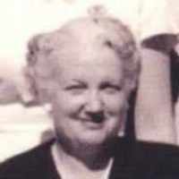 Gatha Smith (1911–1987) • FamilySearch