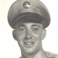 William Jerold Ashley (1934–2014) • FamilySearch