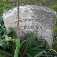 Jonathan Yates Kent (1825–1901) • FamilySearch