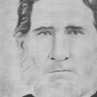 John Morris (1803–1880) • FamilySearch