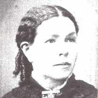 Mary Ann Pulsipher (1833–1913) • FamilySearch