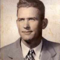 William Grady Lewis (1915–1994) • FamilySearch