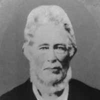 Hugh Pribble Sr. (1796–1873) • FamilySearch