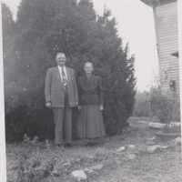George Washington Quinton (1887–1976) • FamilySearch