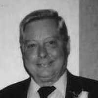 George Roy Myers (1944–2005) • FamilySearch