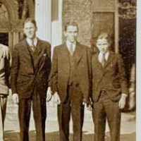 Brewster Bingham (1908–1995) • FamilySearch