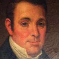Maj Gen John Alexander Cocke (1772–1854)