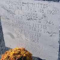 Cora Oliver Laperouse (1888–1968) • FamilySearch