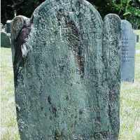 Thomas Cushman Jr. (1637–1726)
