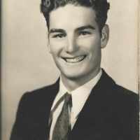 Travis Edward Lund (1917–1941) • FamilySearch