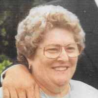 Joan Pattison (1933–2005) • FamilySearch