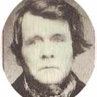 Joshua Crispin (1811–1869)