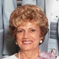 Colleen Rae Peterson (1926–2014) • FamilySearch