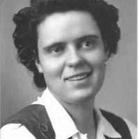 Josephine Lerean Ames (1927–1998)