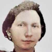 Harriet Maria Ashby (1834–1921)