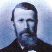 Alfred John Atkinson (1826–1875) • FamilySearch