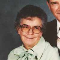 Donna Myrtle Anderson (1922–1990) • FamilySearch