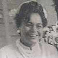 Mihiwairua Moyla Withers (1930–1984) • FamilySearch