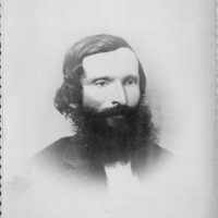 John Fredrick Pfau (1830–1891) • FamilySearch