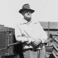 Hans Leonard Hanson (1890–1948) • FamilySearch