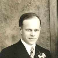 Ludwig Leonard Martin (1900–1982) • FamilySearch