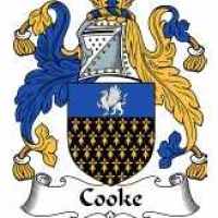 Henry Cooke (1542–1572)